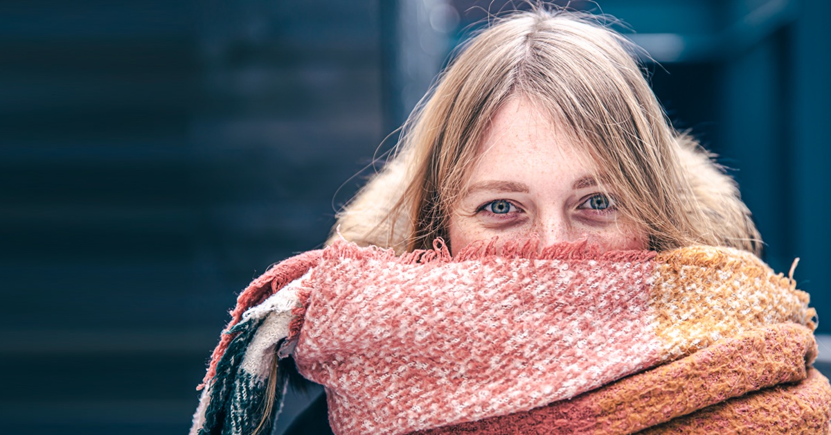 Winter Skin Barrier Breakdown: How Cold Weather Compromises Your Skin’s ...